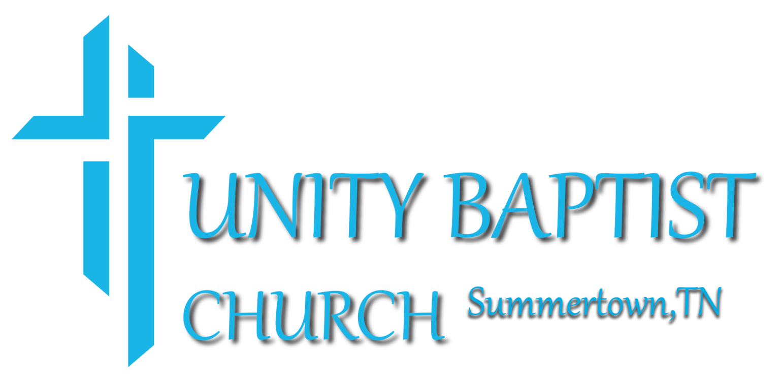 Unity Baptist Church – Summertown TN
